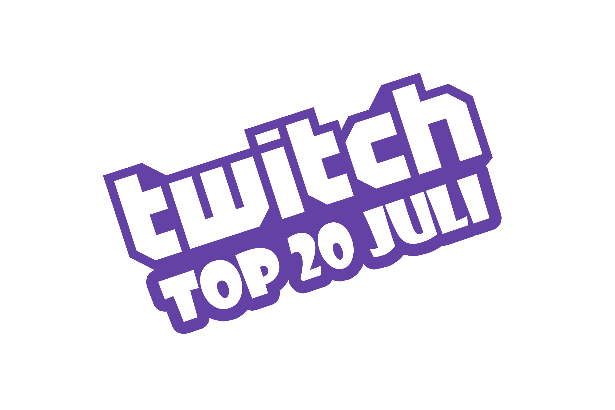 Twitch Top 20: Das waren die angesagtesten Spiele im Juli 2019 ... Twitch Top 20: Das waren die angesagtesten Spiele im Juli 2019 ...
